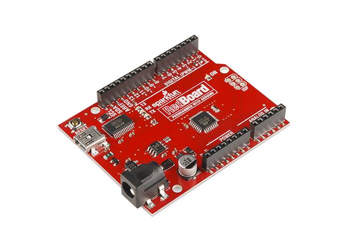 SparkFun Redboard - Robot Gear Australia