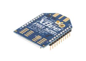 XBee Pro 50mW U.FL Connection - Series 2B (ZigBee Mesh)