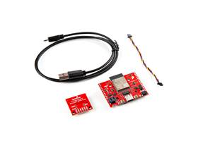 SparkFun DataLogger IoT RFID Kit - Robot Gear Australia